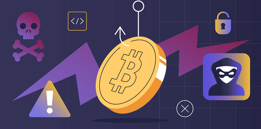 Top 10 Bitcoin Scams and How to Avoid Them | TabTrader