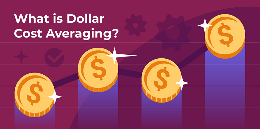 What is Dollar-Cost Averaging? | TabTrader