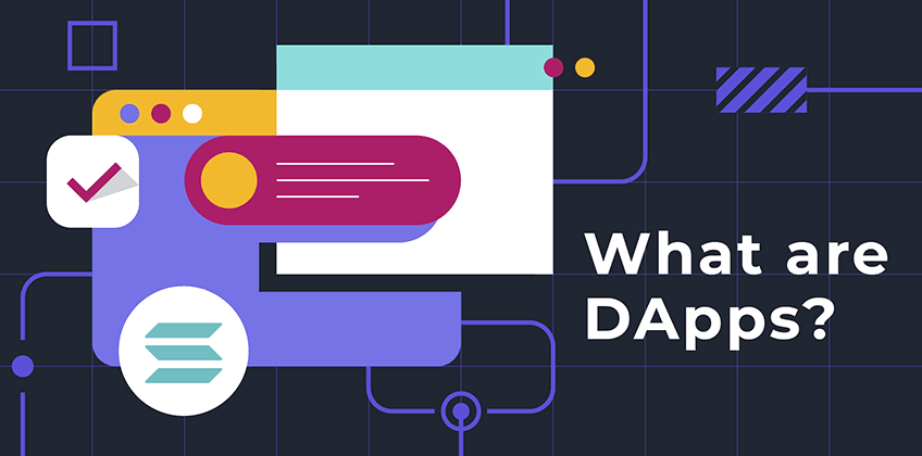 What Are Decentralized Apps (DApps)? | TabTrader