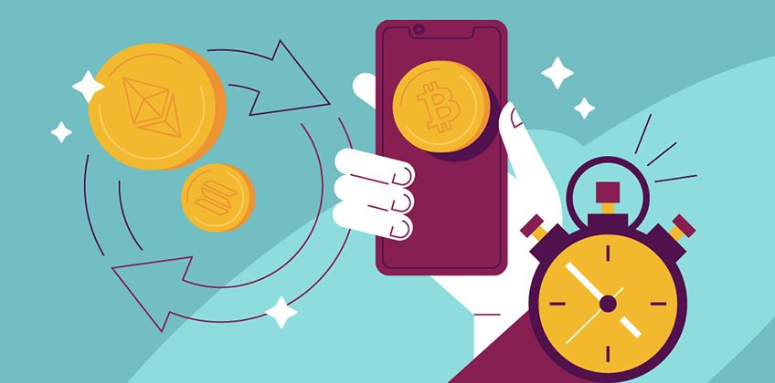 What is a market order? Market order vs limit order definition | TabTrader