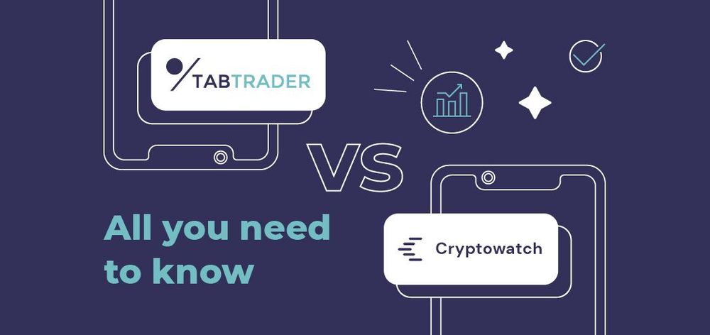 TabTrader