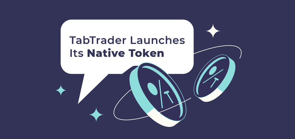 TabTrader Launches TTT on Solanium, Acceleraytor, Gate.io | TabTrader