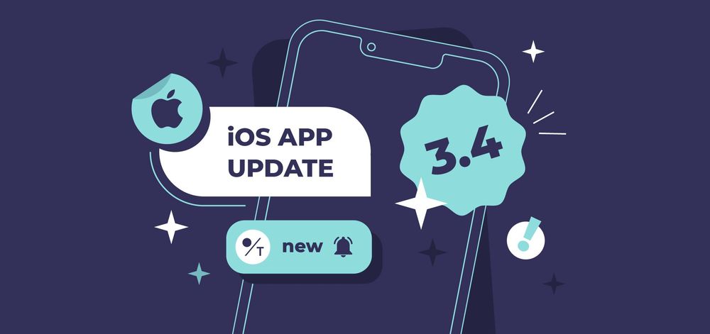 New version of TabTrader for iOS | TabTrader