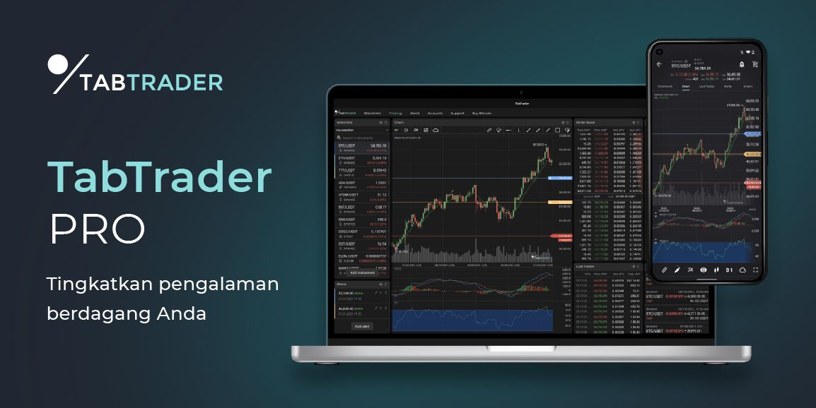 TabTrader PRO | TabTrader