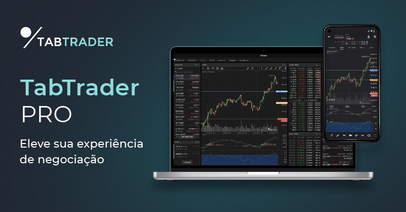 TabTrader PRO | TabTrader