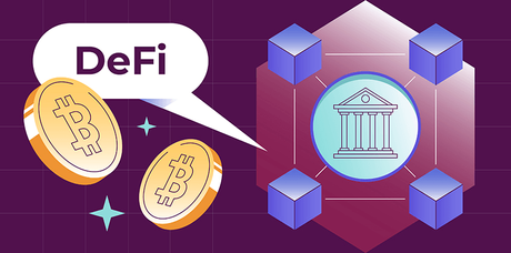 What is a DEX? A Beginner's Guide to DEX | TabTrader Academy